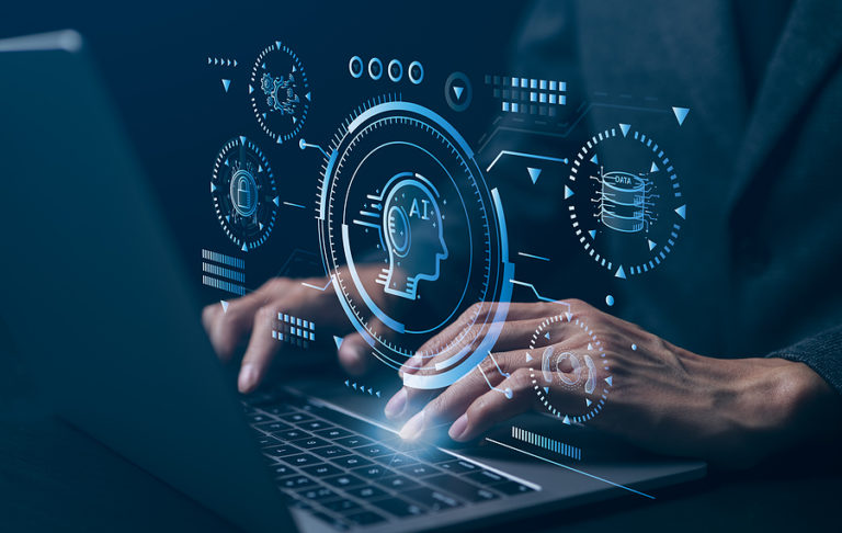 Navigating the Digital Age: The Impact of Technology on Business ...