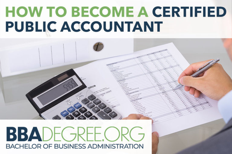 How to Become a Certified Public Accountant (CPA): Requirements ...