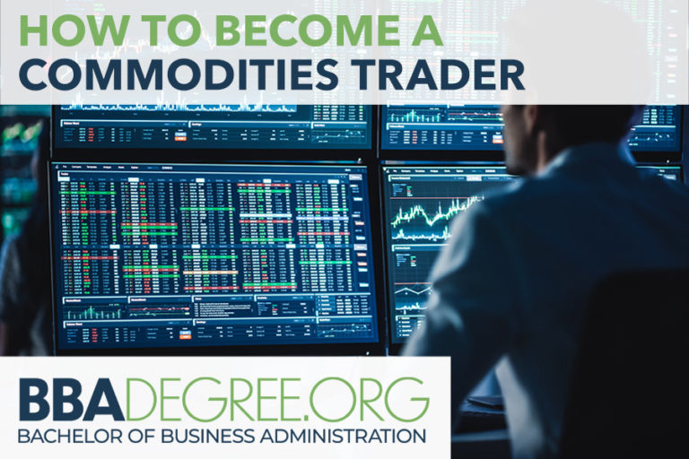 How to Become a Commodities Trader - Requirements & Salary Guide
