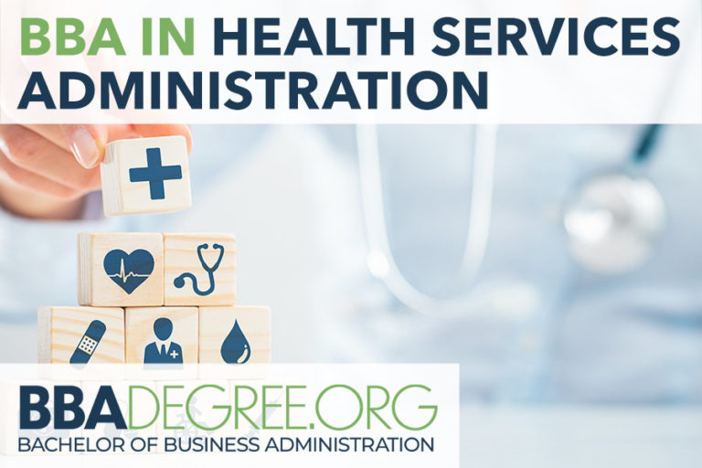 2026 Best BBA Degrees in Health Services Administration Online