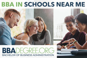 BBA Near Me: Find Accredited BBA Programs Near You